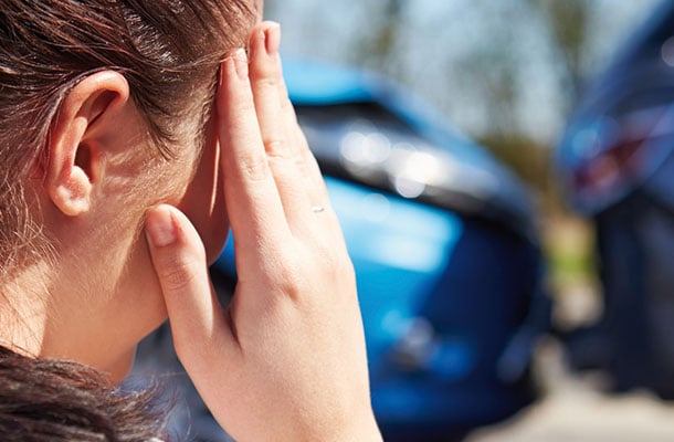 Die W-Fragen beim Notruf